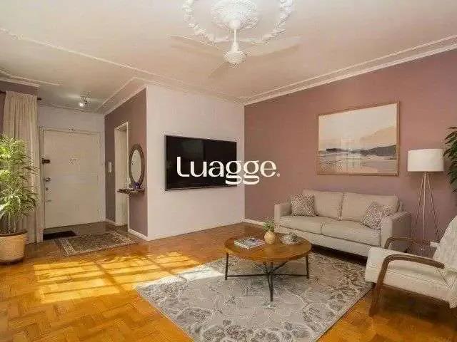 Apartamento para Locação em Porto Alegre/RS Praia de Belas 2 Quartos