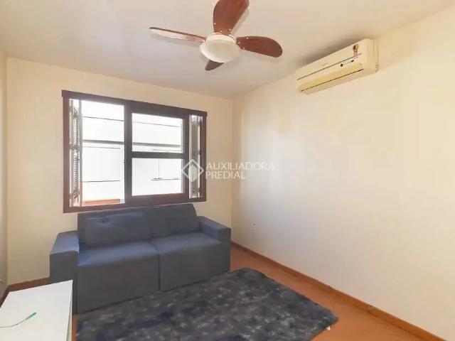 Apartamento para Locação em Porto Alegre/RS Praia de Belas 2 Quartos