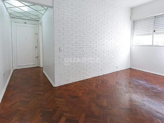 Apartamento para Locação em Porto Alegre/RS Praia de Belas 2 Quartos