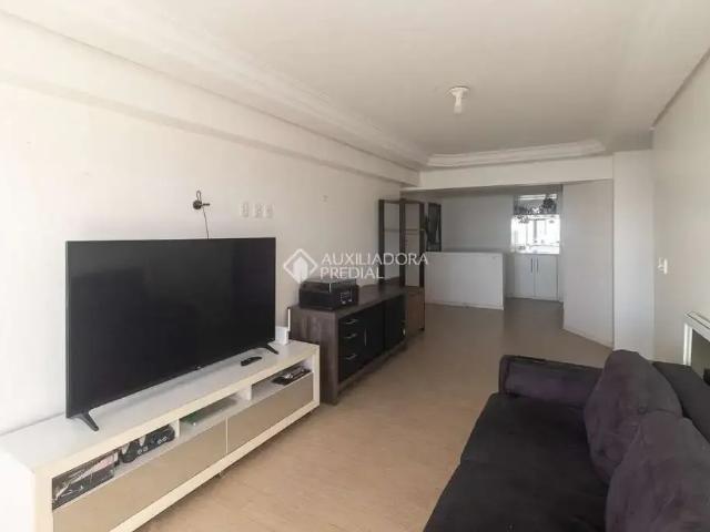 Apartamento para Locação em Porto Alegre/RS Praia de Belas 3 Quartos
