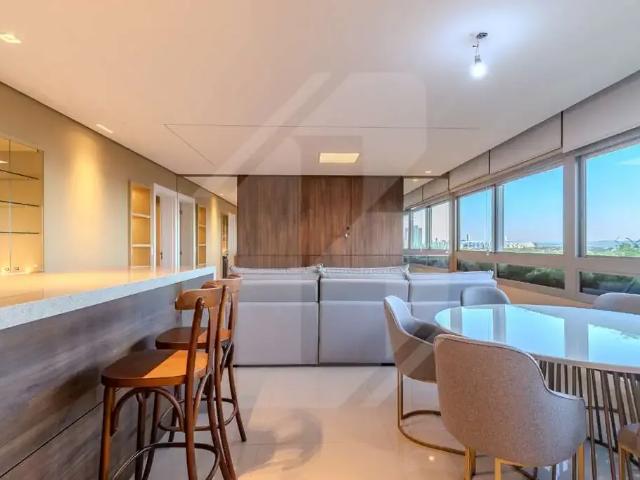 Apartamento para Locação em Porto Alegre/RS Praia de Belas 3 Quartos