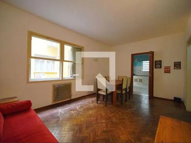 Apartamento para Locação em Porto Alegre/RS Praia de Belas 3 Quartos