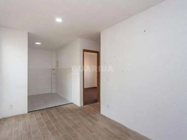 Apartamento para Locação em Porto Alegre/RS Restinga 2 Quartos