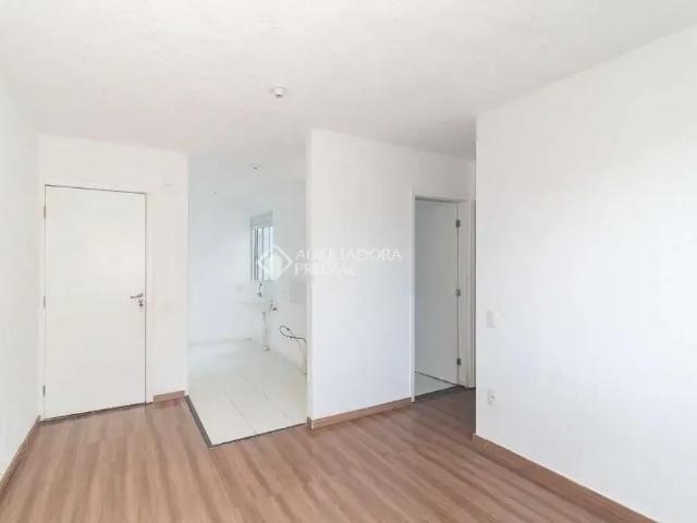 Apartamento para Locação em Porto Alegre/RS Restinga 2 Quartos