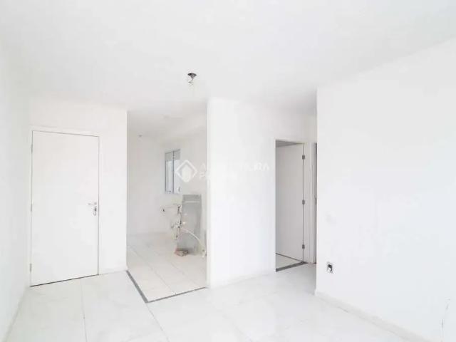 Apartamento para Locação em Porto Alegre/RS Restinga 2 Quartos