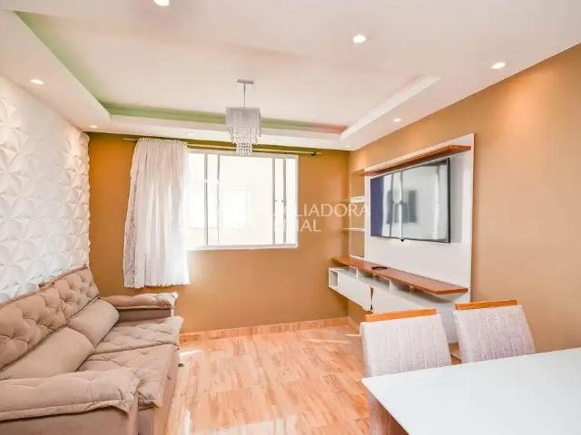 Apartamento para Locação em Porto Alegre/RS Restinga 2 Quartos