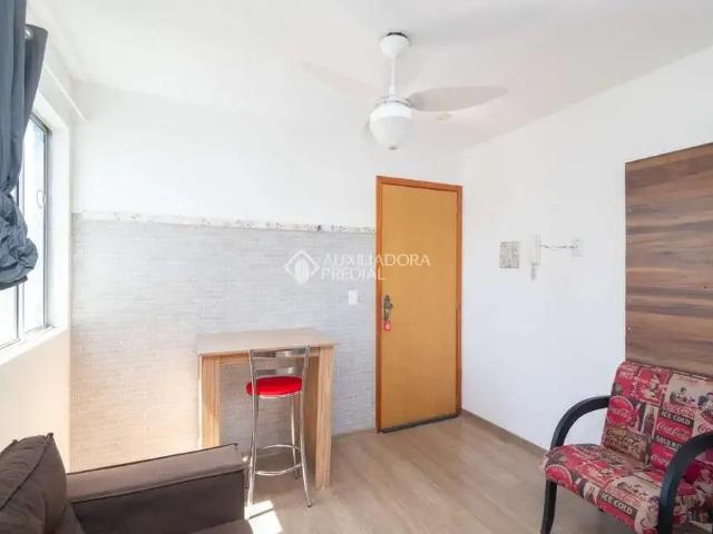 Apartamento para Locação em Porto Alegre/RS Restinga 2 Quartos