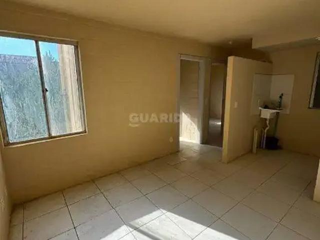 Apartamento para Locação em Porto Alegre/RS Restinga 2 Quartos