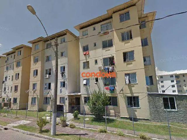 Apartamento para Locação em Porto Alegre/RS Restinga 2 Quartos
