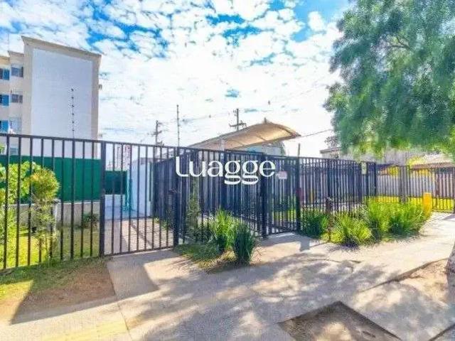 Apartamento para Locação em Porto Alegre/RS Restinga 2 Quartos
