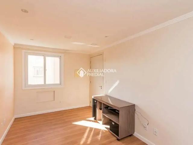 Apartamento para Locação em Porto Alegre/RS Restinga 2 Quartos