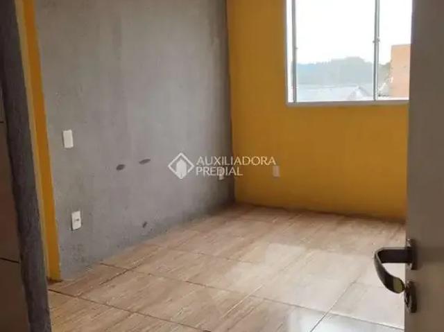 Apartamento para Locação em Porto Alegre/RS Restinga 2 Quartos