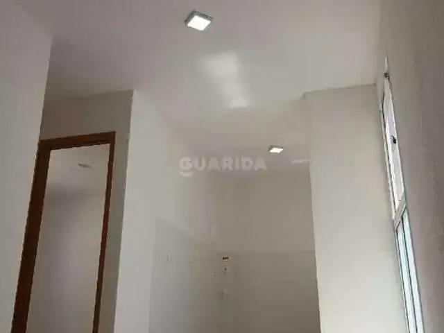 Apartamento para Locação em Porto Alegre/RS Restinga 2 Quartos