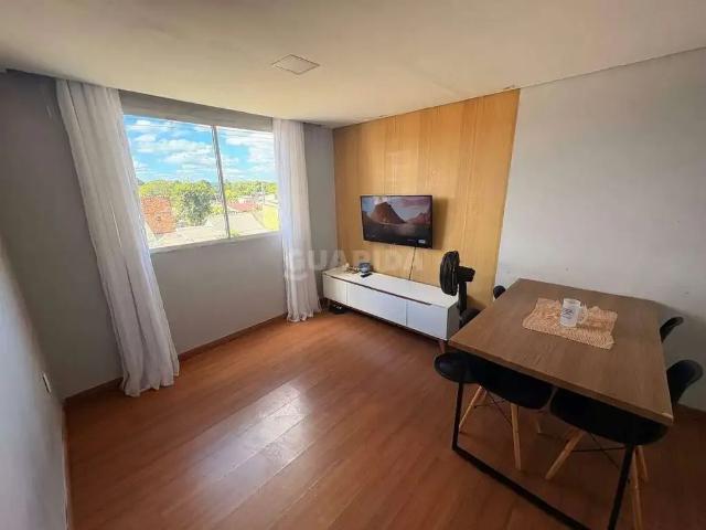 Apartamento para Locação em Porto Alegre/RS Restinga 2 Quartos