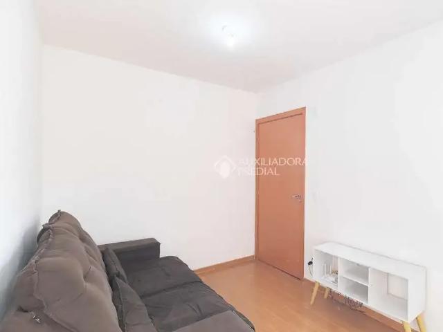 Apartamento para Locação em Porto Alegre/RS Restinga 2 Quartos