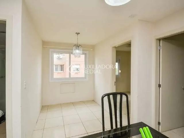 Apartamento para Locação em Porto Alegre/RS Restinga 2 Quartos