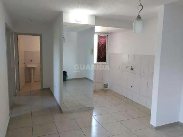 Apartamento para Locação em Porto Alegre/RS Restinga 2 Quartos