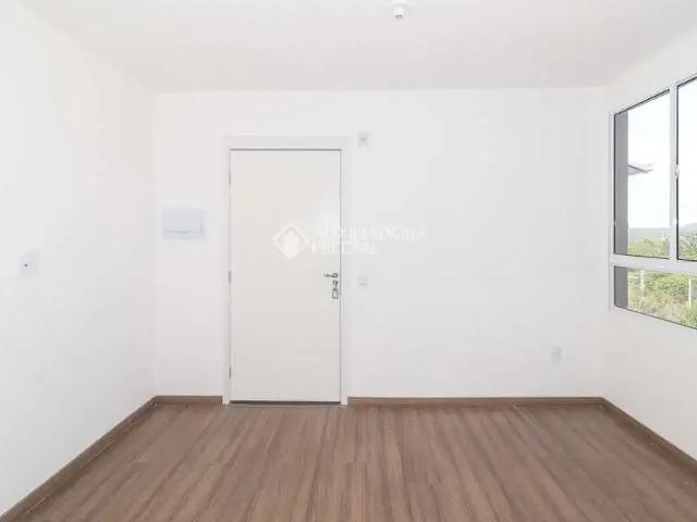 Apartamento para Locação em Porto Alegre/RS Restinga 2 Quartos