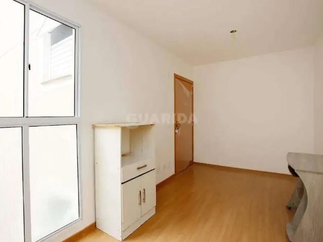 Apartamento para Locação em Porto Alegre/RS Restinga 2 Quartos