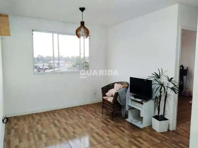 Apartamento para Locação em Porto Alegre/RS Restinga 2 Quartos