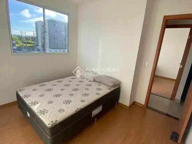 Apartamento para Locação em Porto Alegre/RS Restinga 2 Quartos