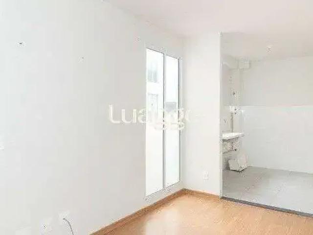 Apartamento para Locação em Porto Alegre/RS Restinga 2 Quartos