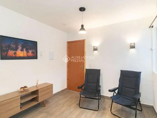 Apartamento para Locação em Porto Alegre/RS Restinga 2 Quartos
