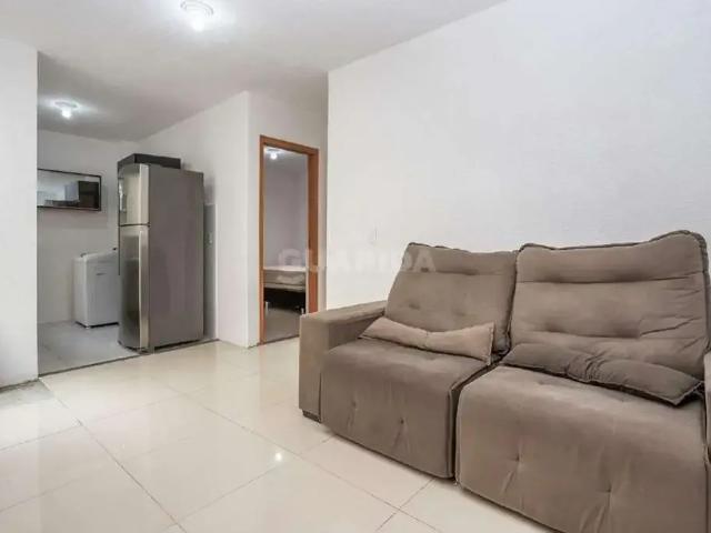 Apartamento para Locação em Porto Alegre/RS Restinga 2 Quartos