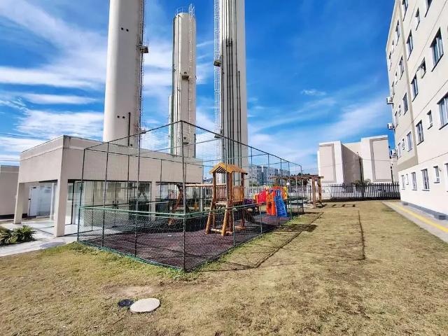 Apartamento para Locação em Porto Alegre/RS Restinga 2 Quartos