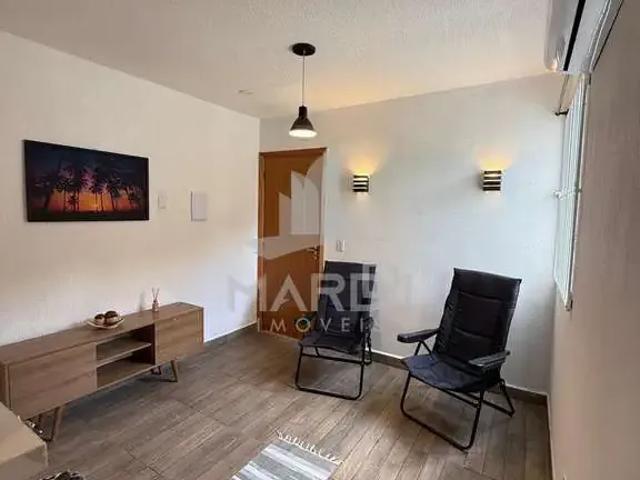 Apartamento para Locação em Porto Alegre/RS Restinga 2 Quartos