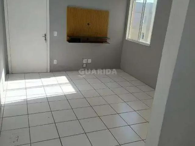 Apartamento para Locação em Porto Alegre/RS Restinga 2 Quartos