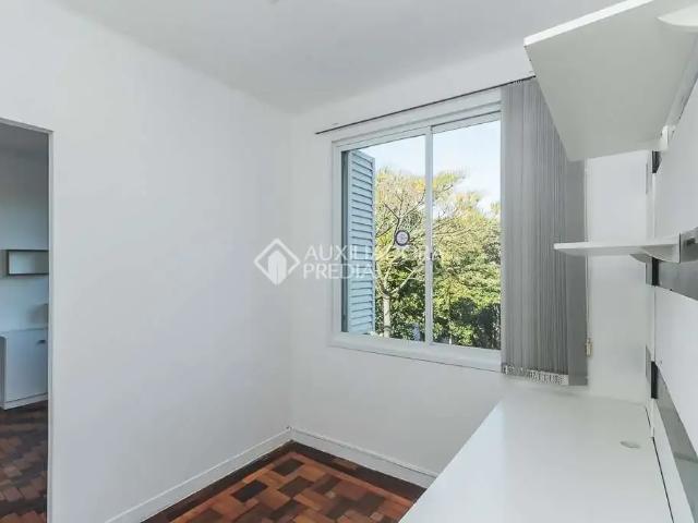 Apartamento para Locação em Porto Alegre/RS Rio Branco 1 Quartos