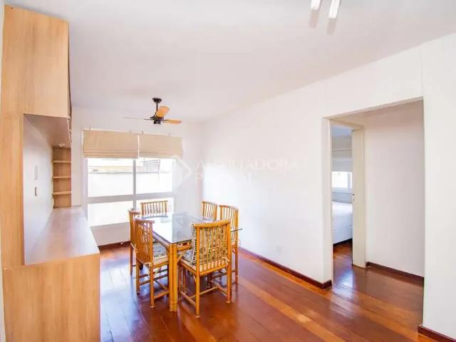 Apartamento para Locação em Porto Alegre/RS Rio Branco 1 Quartos