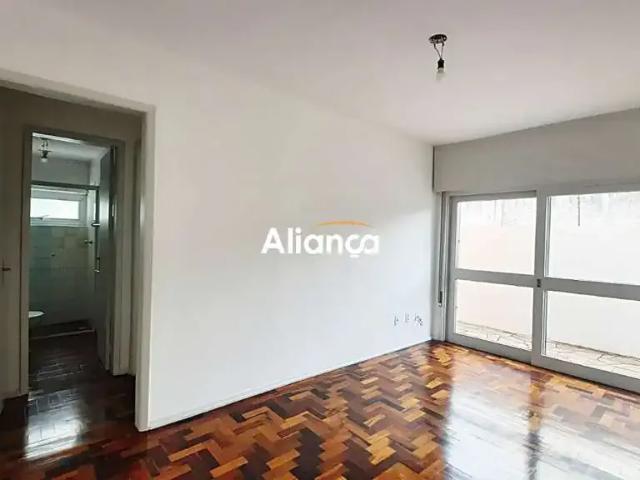 Apartamento para Locação em Porto Alegre/RS Rio Branco 1 Quartos