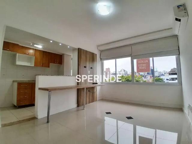 Apartamento para Locação em Porto Alegre/RS Rio Branco 1 Quartos