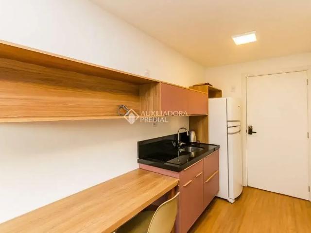 Apartamento para Locação em Porto Alegre/RS Rio Branco 1 Quartos