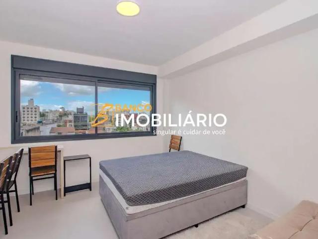 Apartamento para Locação em Porto Alegre/RS Rio Branco 1 Quartos