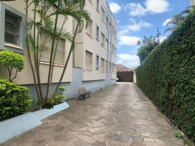 Apartamento para Locação em Porto Alegre/RS Rio Branco 1 Quartos