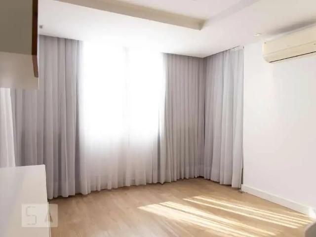 Apartamento para Locação em Porto Alegre/RS Rio Branco 1 Quartos
