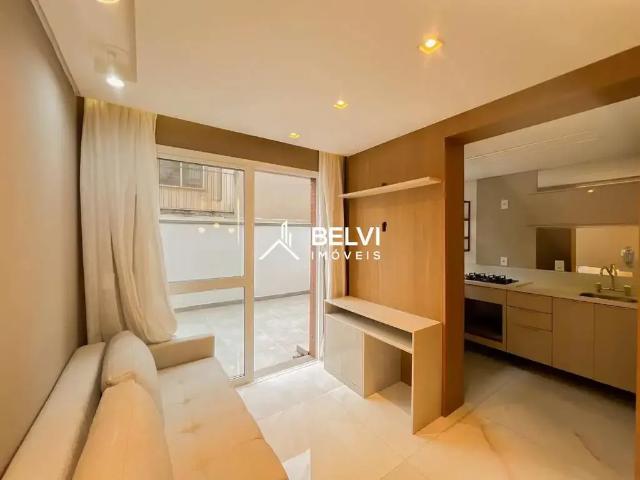 Apartamento para Locação em Porto Alegre/RS Rio Branco 1 Quartos