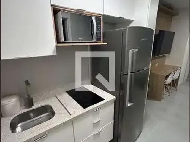 Apartamento para Locação em Porto Alegre/RS Rio Branco 1 Quartos