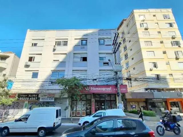 Apartamento para Locação em Porto Alegre/RS Rio Branco 1 Quartos