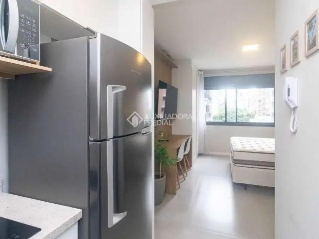 Apartamento para Locação em Porto Alegre/RS Rio Branco 1 Quartos