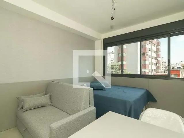 Apartamento para Locação em Porto Alegre/RS Rio Branco 1 Quartos