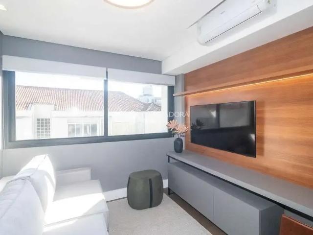 Apartamento para Locação em Porto Alegre/RS Rio Branco 1 Quartos