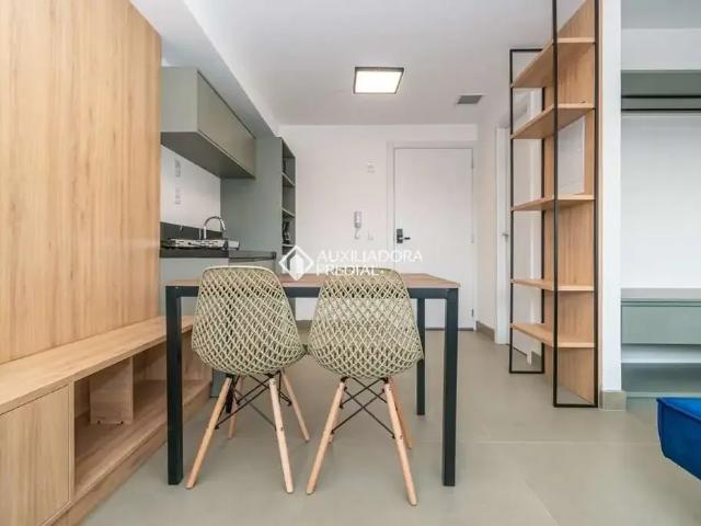 Apartamento para Locação em Porto Alegre/RS Rio Branco 1 Quartos