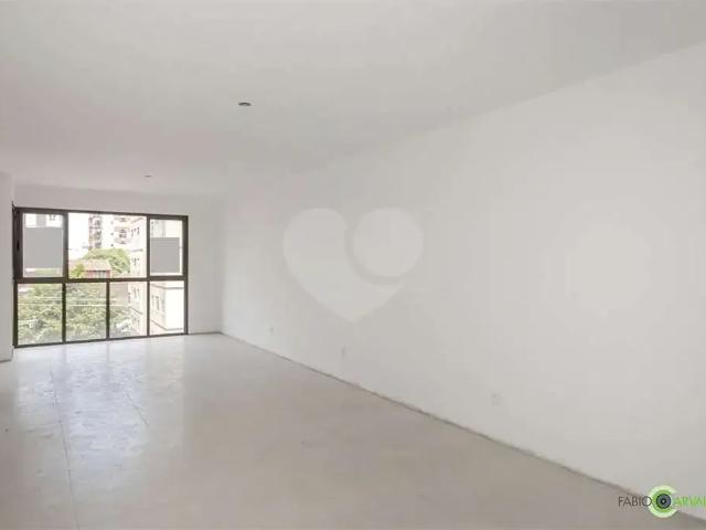 Apartamento para Locação em Porto Alegre/RS Rio Branco 1 Quartos