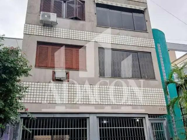 Apartamento para Locação em Porto Alegre/RS Rio Branco 1 Quartos