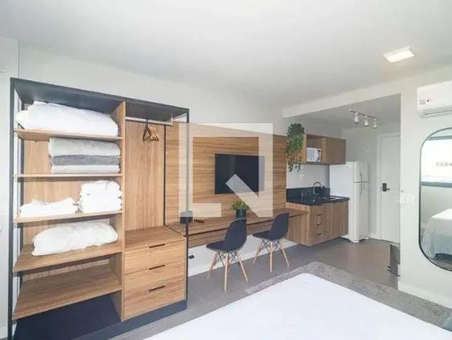 Apartamento para Locação em Porto Alegre/RS Rio Branco 1 Quartos
