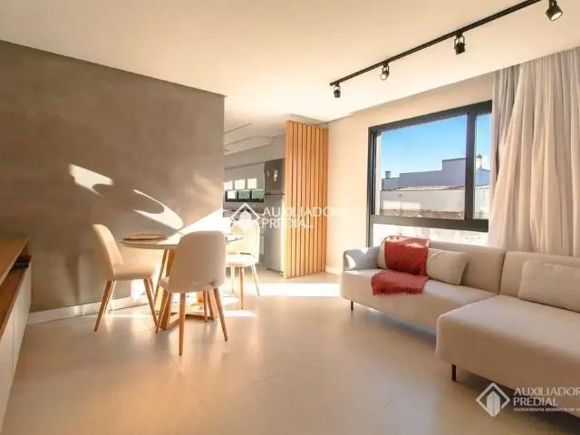 Apartamento para Locação em Porto Alegre/RS Rio Branco 1 Quartos